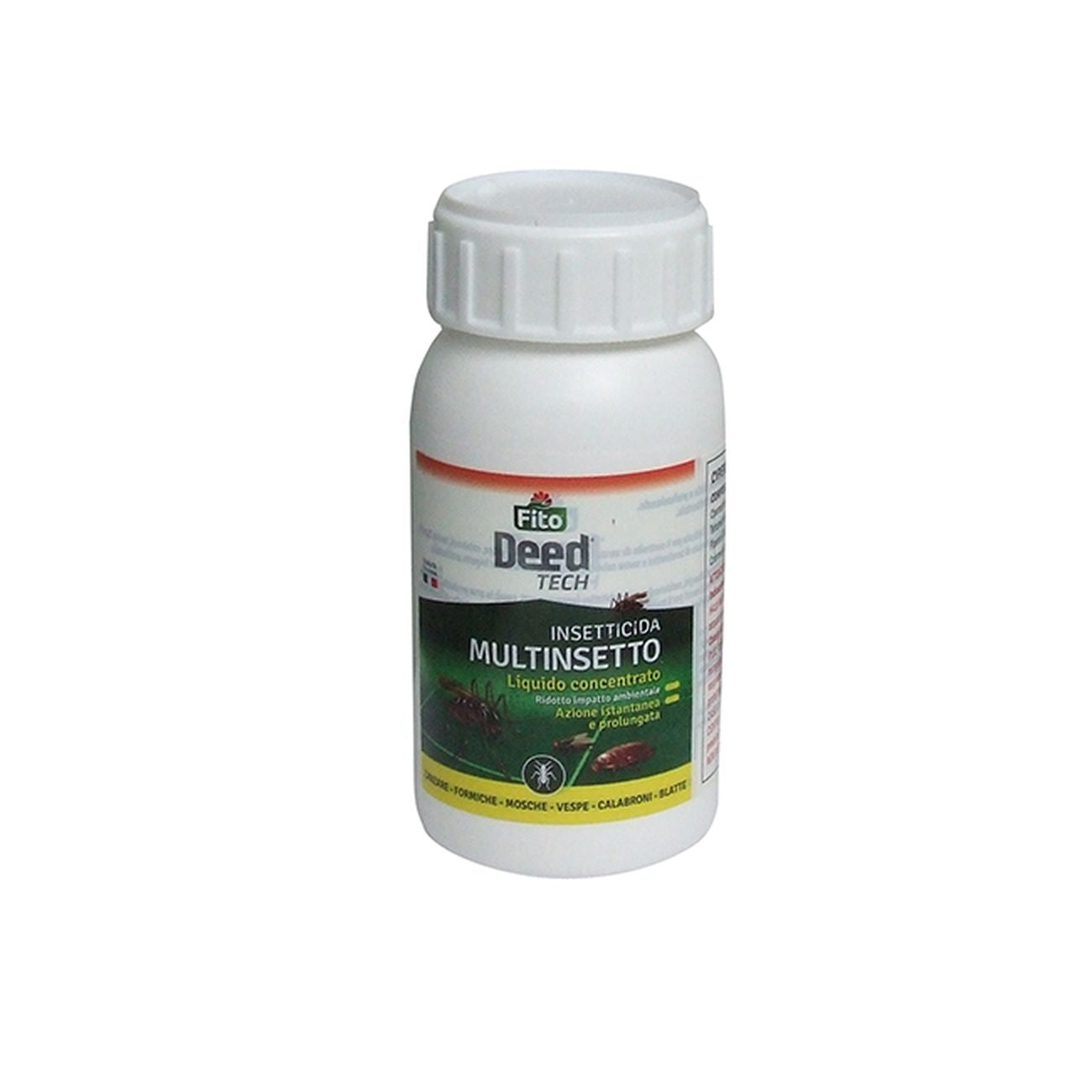 Fito Deed Cyperbase Multinsetto 250Ml – Ferramenta Grelli