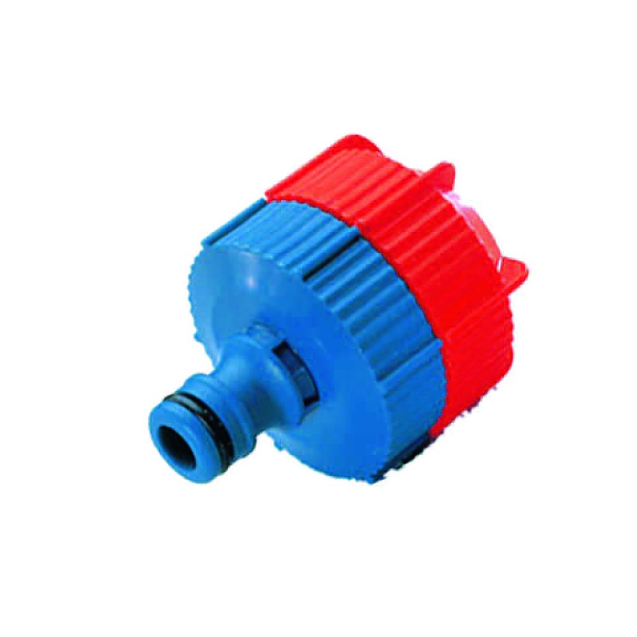 Presa per rubinetto con attacco liscio e innesto rapido - blister 6370 ...