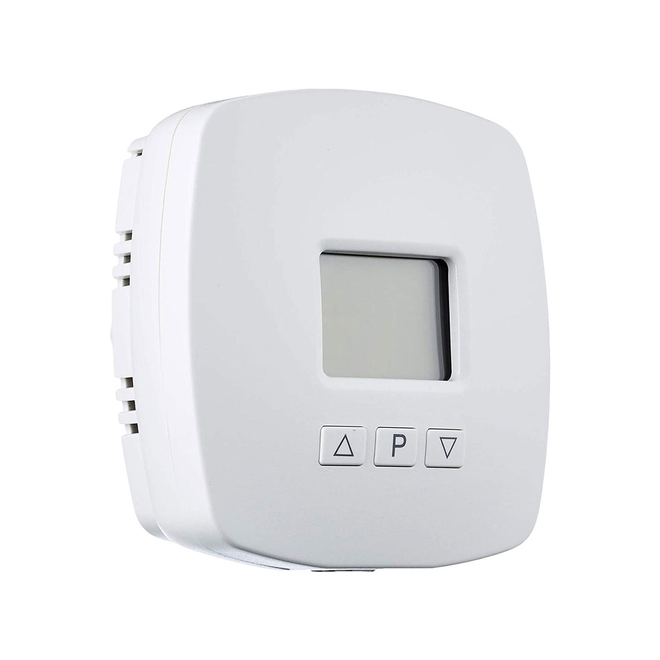 Termostato digitale 16(5)a - 230v - Temperatura 0/40° - ELECTRALINE 3P ...