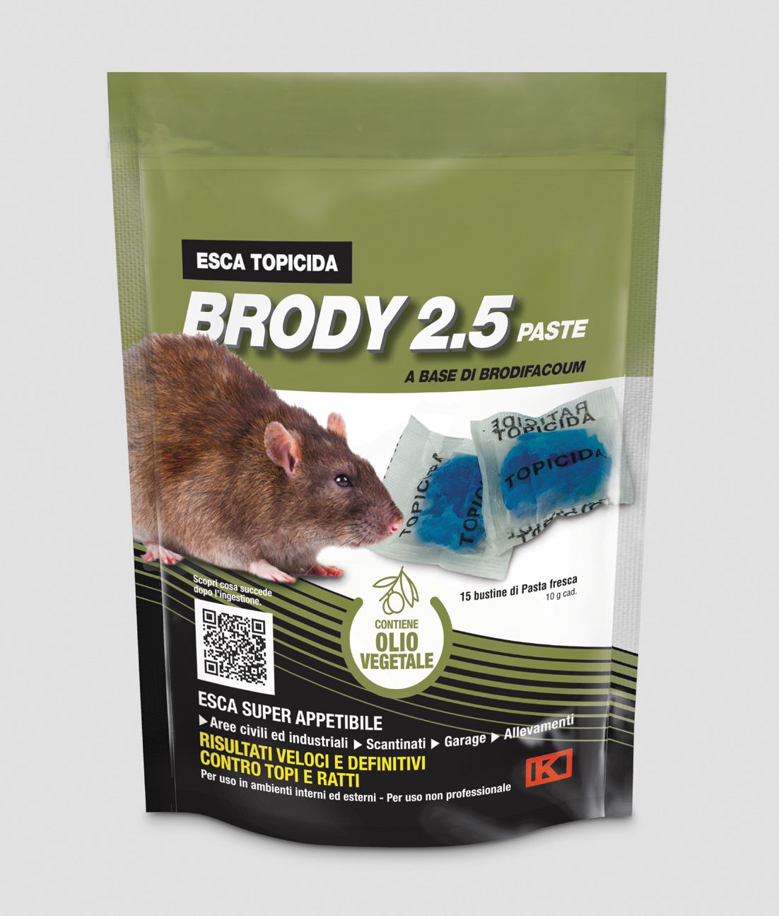 ESCA FRE.TOP.BRODY2.5 BLU PAS.GR150 – Ferramenta Grelli